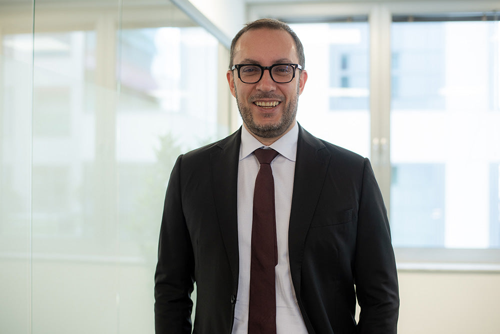 Darko Drozdek, Partner – MEZZANINE-PARTNERS
